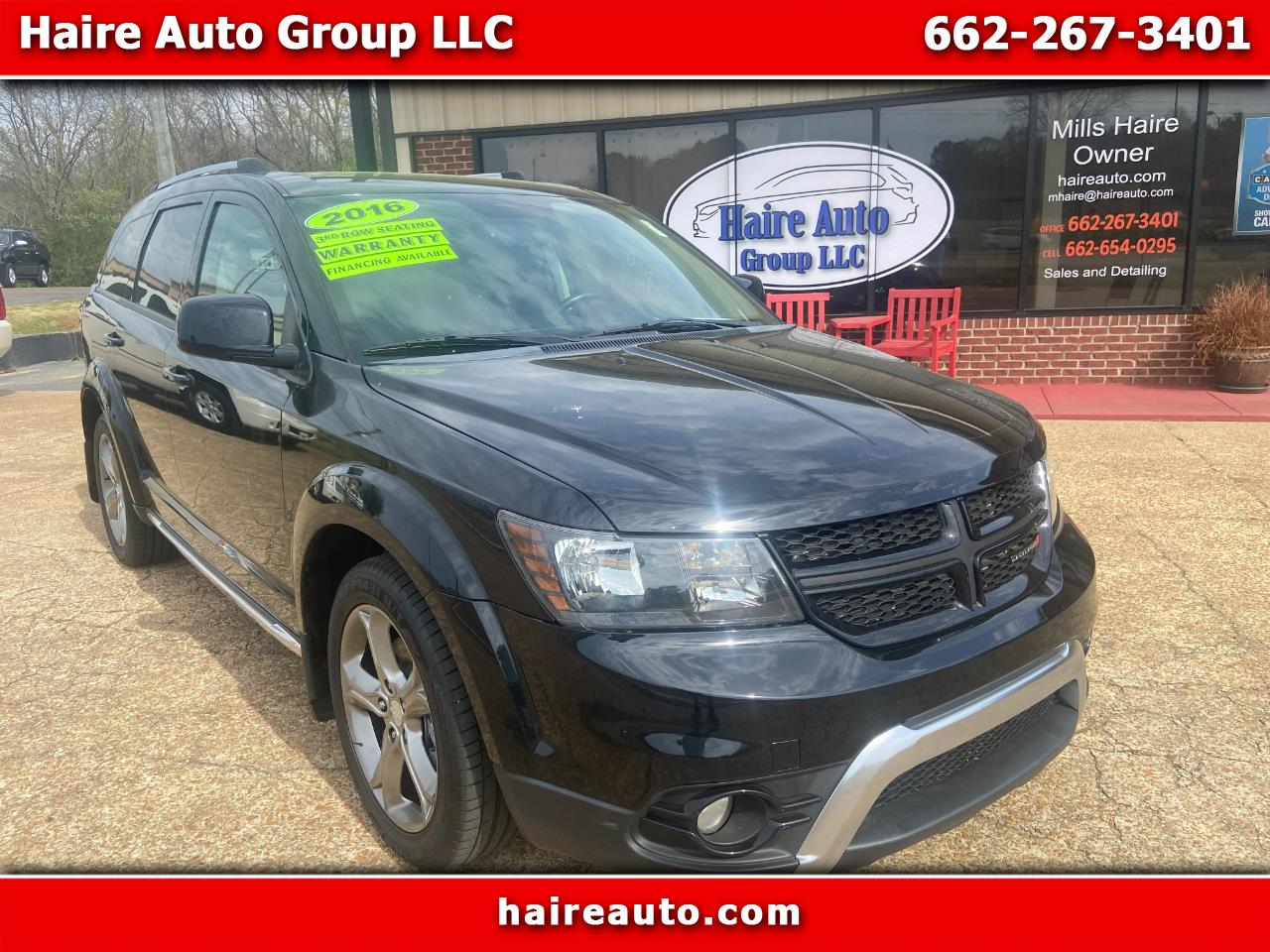 Dodge Motor Company Headquarters Contact