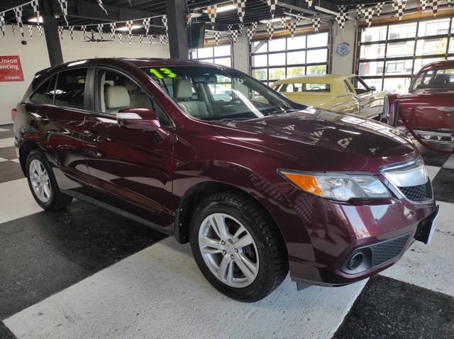 Used Cars for Sale Buffalo NY 14213 River Front Auto Sales