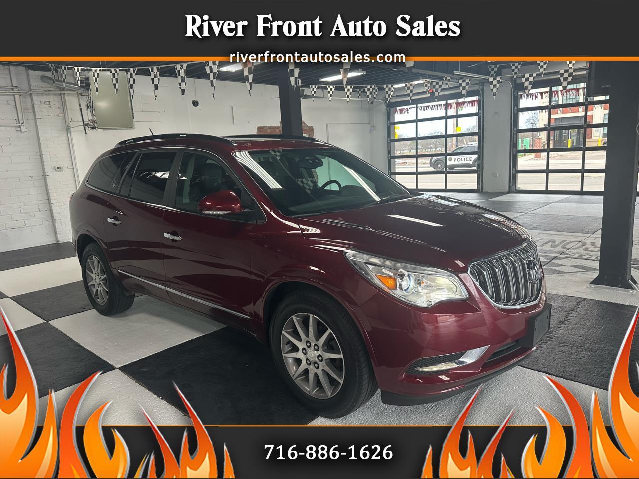Used Cars for Sale Buffalo NY 14213 River Front Auto Sales