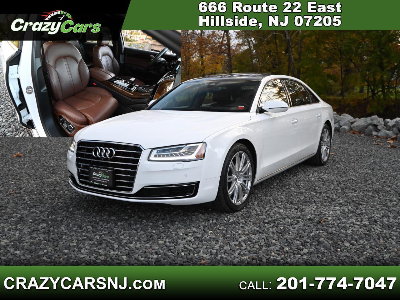 Used Cars for Sale Hillside NJ 07205 Crazy Cars Hillside