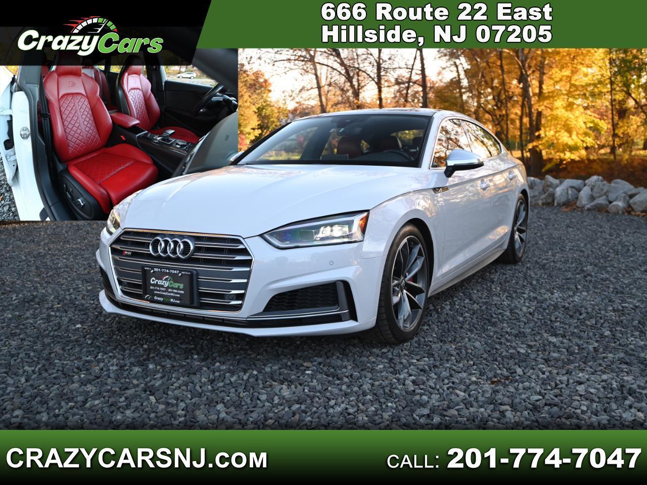 Used Cars for Sale Hillside NJ 07205 Crazy Cars Hillside