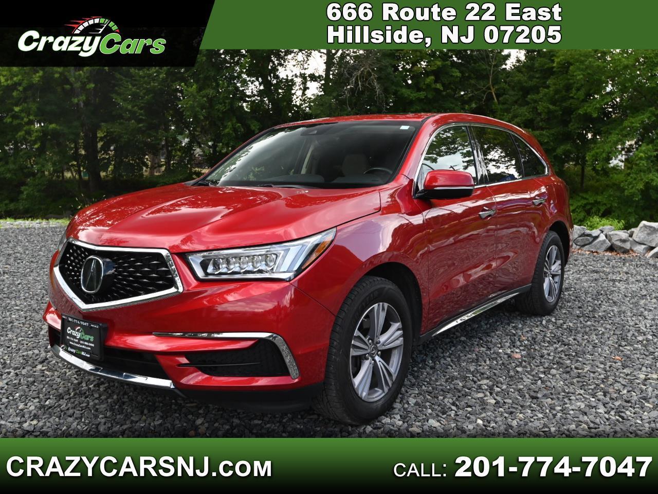 Used Cars for Sale Hillside NJ 07205 Crazy Cars Hillside