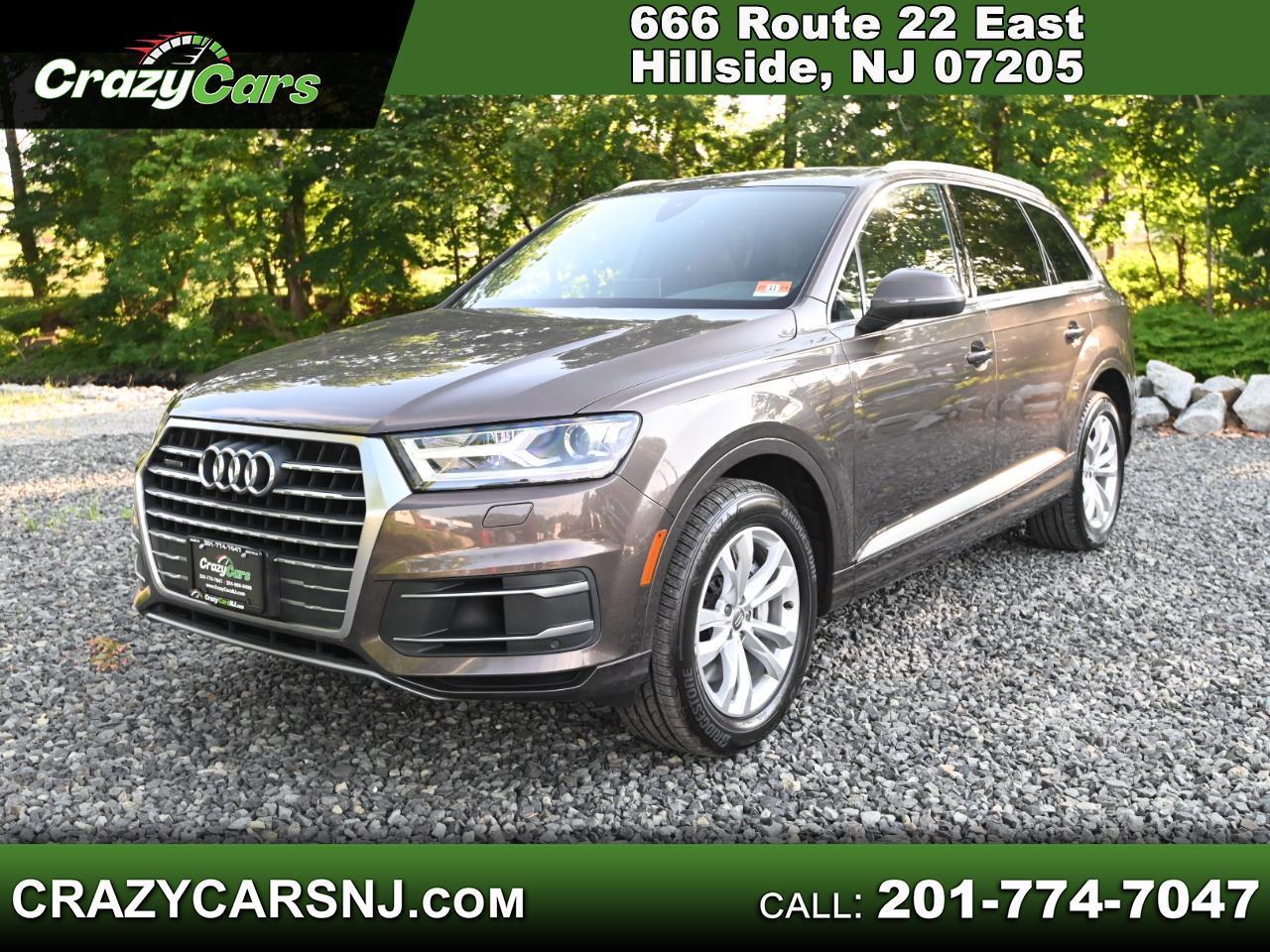 Used Cars for Sale Hillside NJ 07205 Crazy Cars Hillside