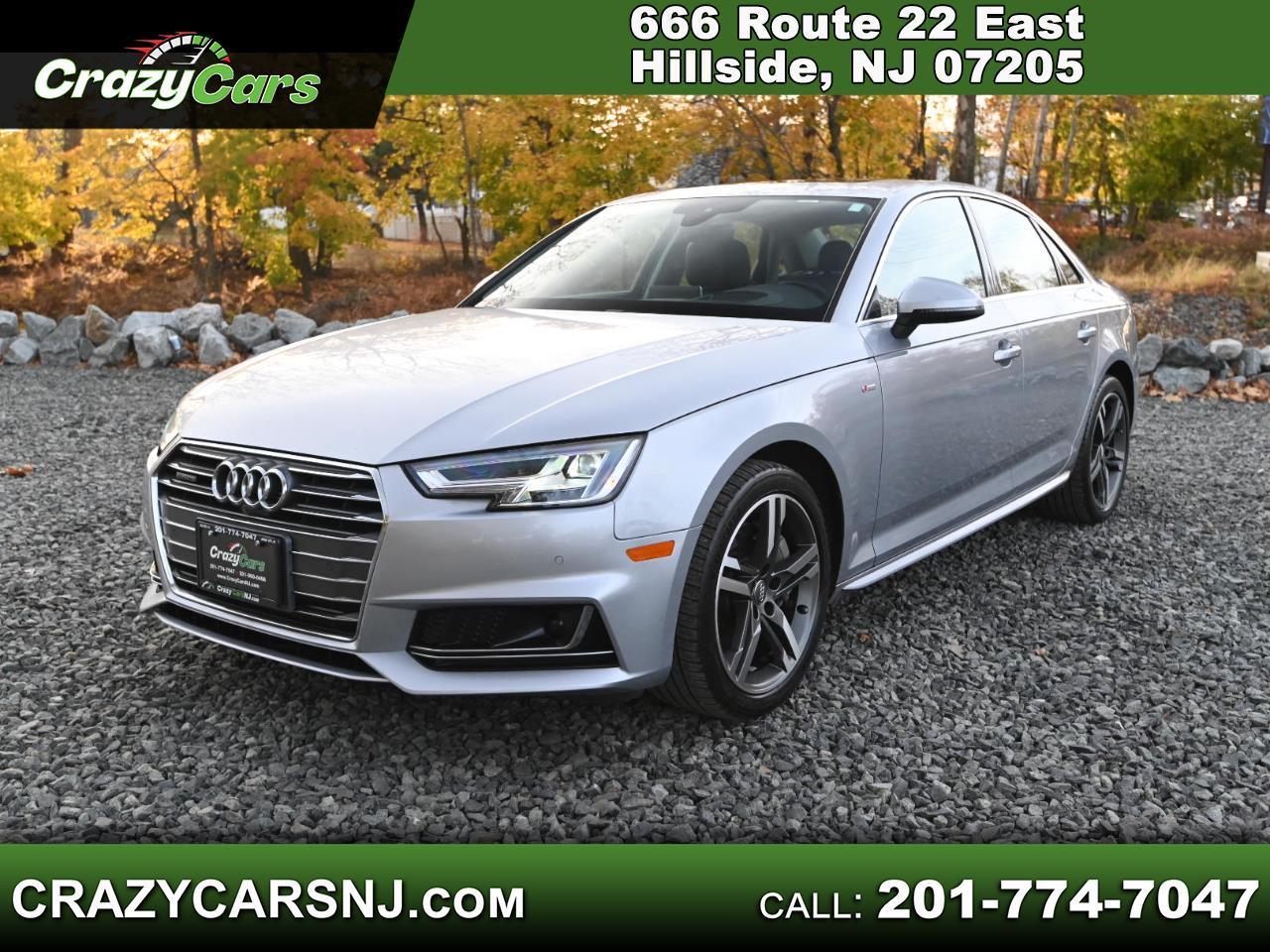 Used Cars for Sale Hillside NJ 07205 Crazy Cars Hillside