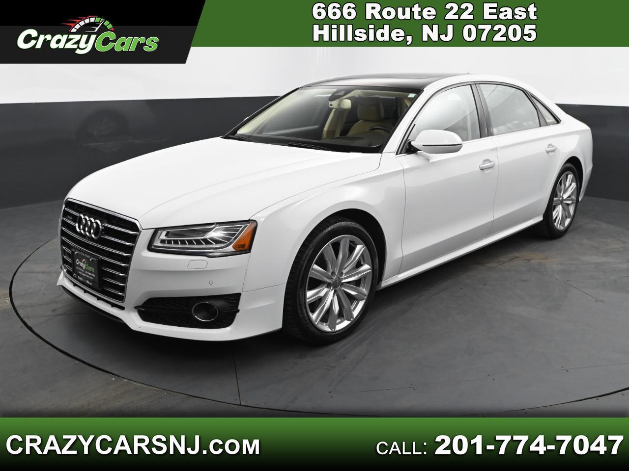 Used Cars for Sale Hillside NJ 07205 Crazy Cars Hillside