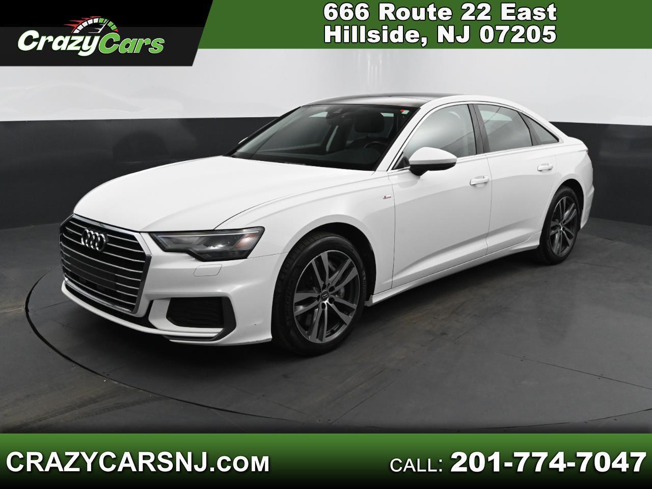 Used Cars for Sale Hillside NJ 07205 Crazy Cars Hillside