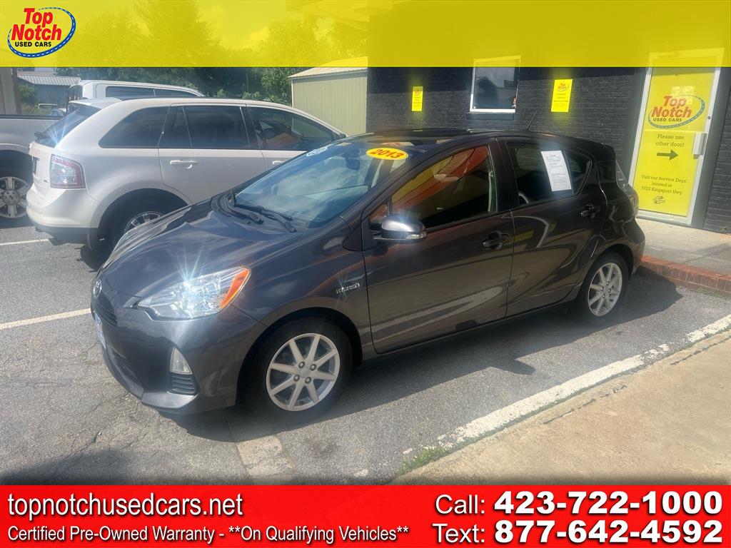 Used Cars Johnson City TN | Used Cars & Trucks TN | Top Notch Used Cars