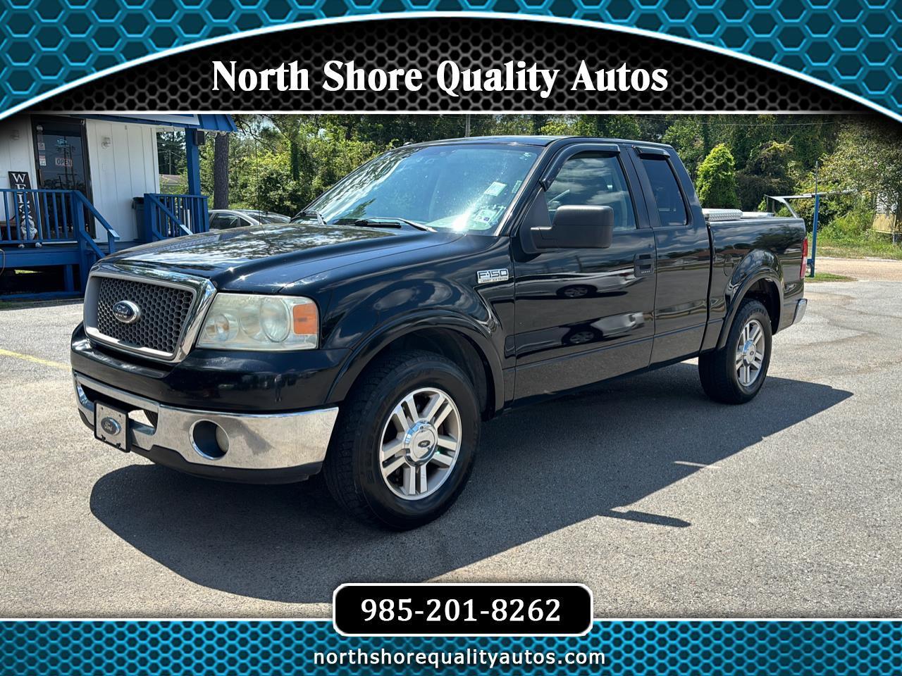 Used Cars for Sale Slidell LA 70458 North Shore Quality Autos