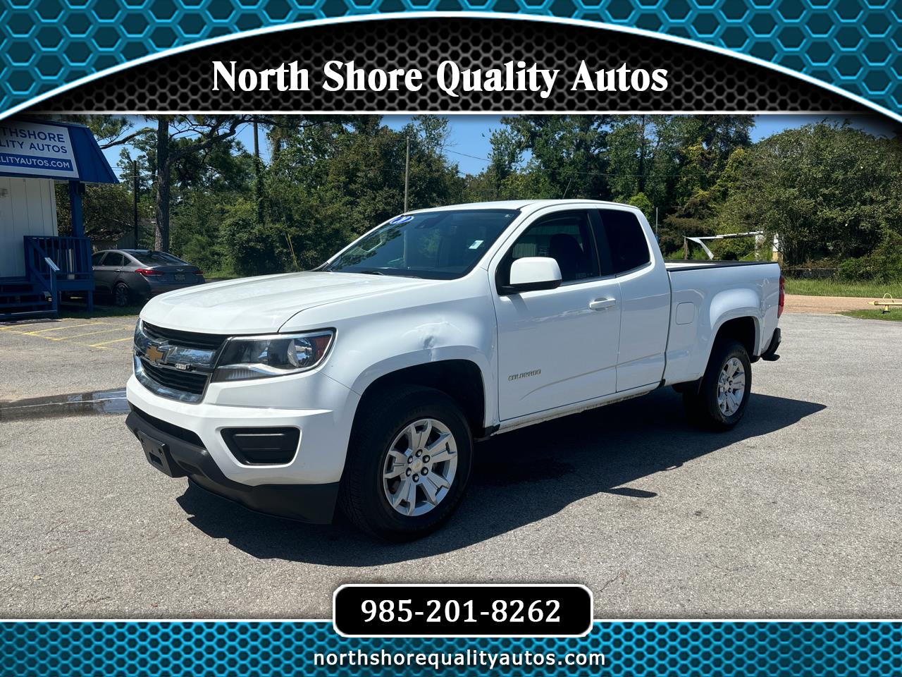 Used Cars for Sale Slidell LA 70458 North Shore Quality Autos