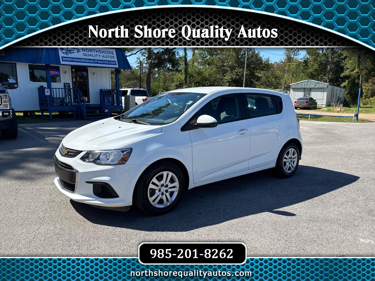 Used Cars for Sale Slidell LA 70458 North Shore Quality Autos