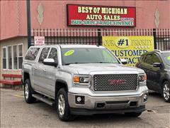Used Cars Detroit MI | Used Cars & Trucks MI | Best of Michigan Auto Sales