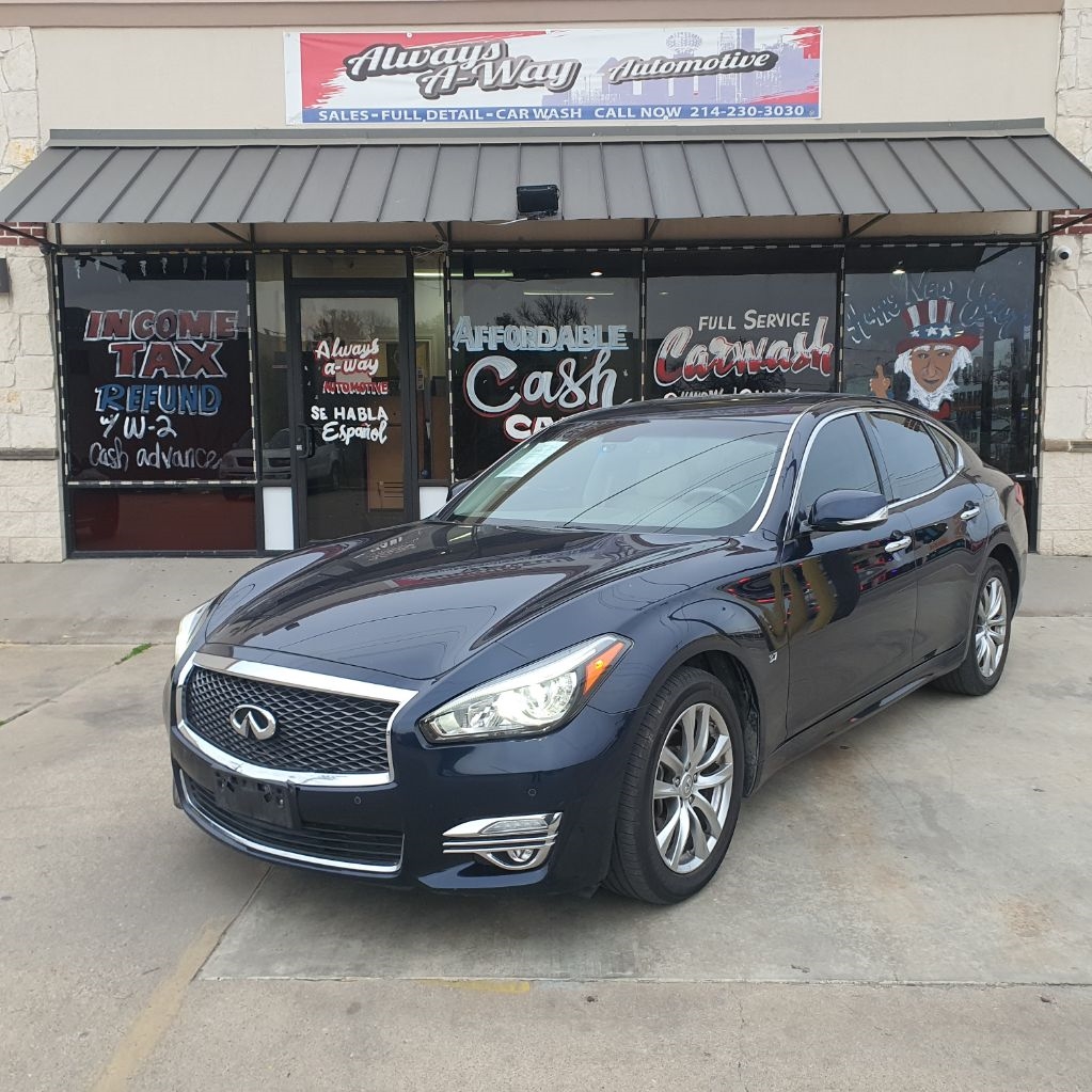 Used Cars Dallas TX | Used Cars & Trucks TX | Always A Way Automotive