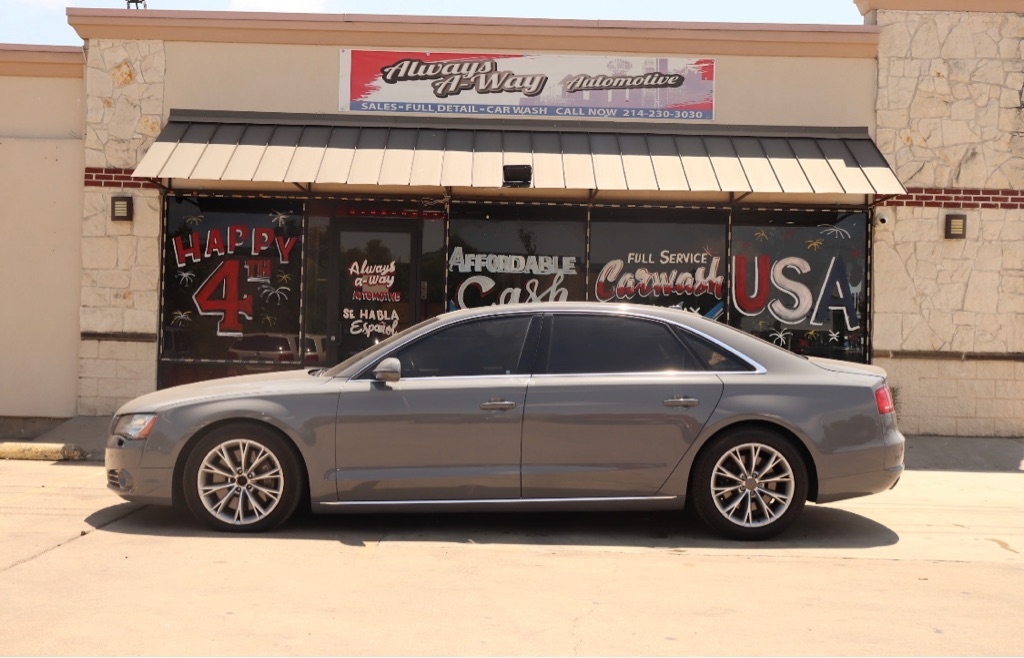 Used Cars for Sale Dallas TX 75229 Always A Way Automotive