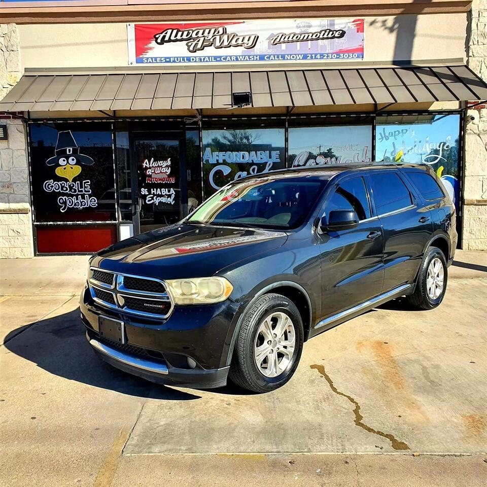 Used Cars for Sale Dallas TX 75229 Always A Way Automotive