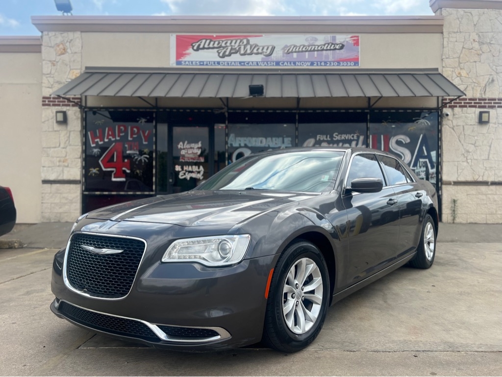 Used Cars for Sale Dallas TX 75229 Always A Way Automotive