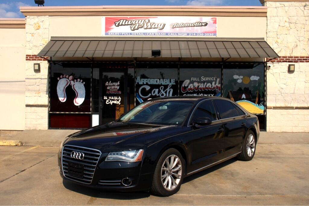 Used Cars for Sale Dallas TX 75229 Always A Way Automotive