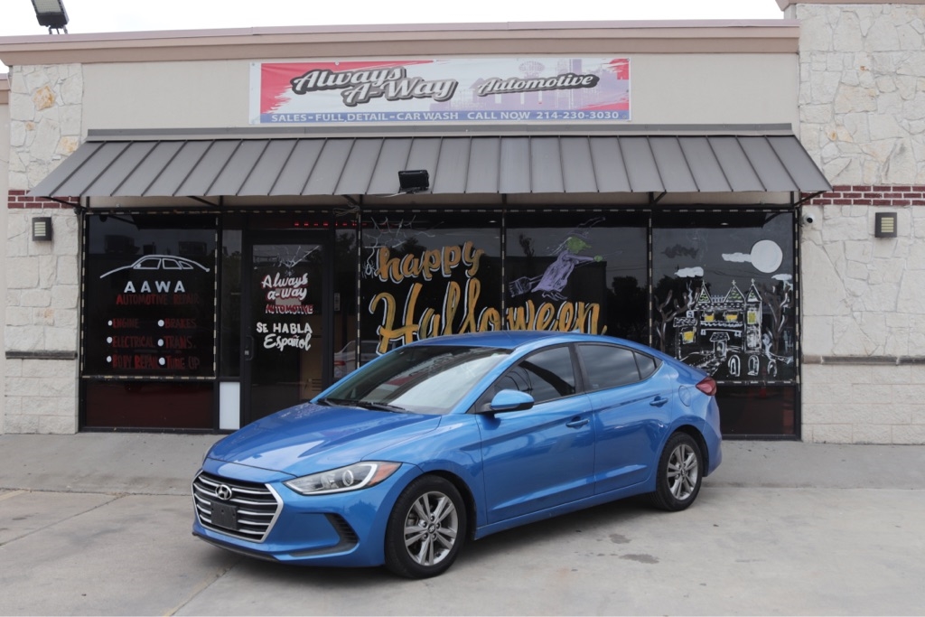 Used Cars Dallas TX | Used Cars & Trucks TX | Always A Way Automotive
