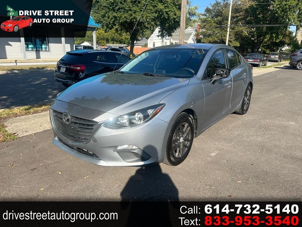 Used Cars for Sale Columbus OH 43214 Drive Street Auto Group