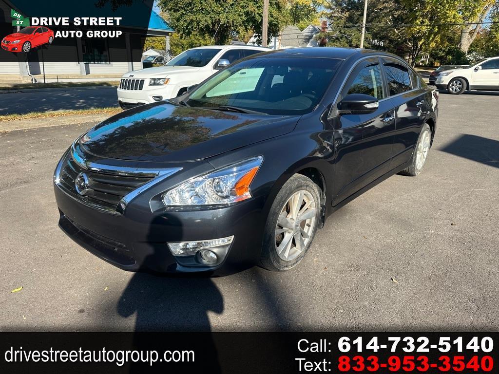Used Cars for Sale Columbus OH 43214 Drive Street Auto Group