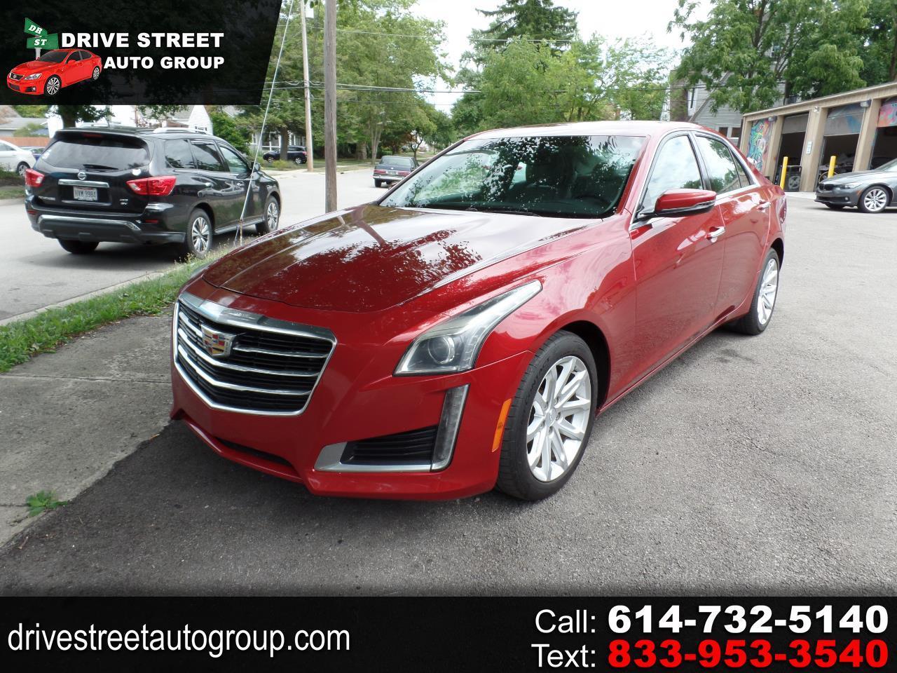 Used Cars for Sale Columbus OH 43214 Drive Street Auto Group