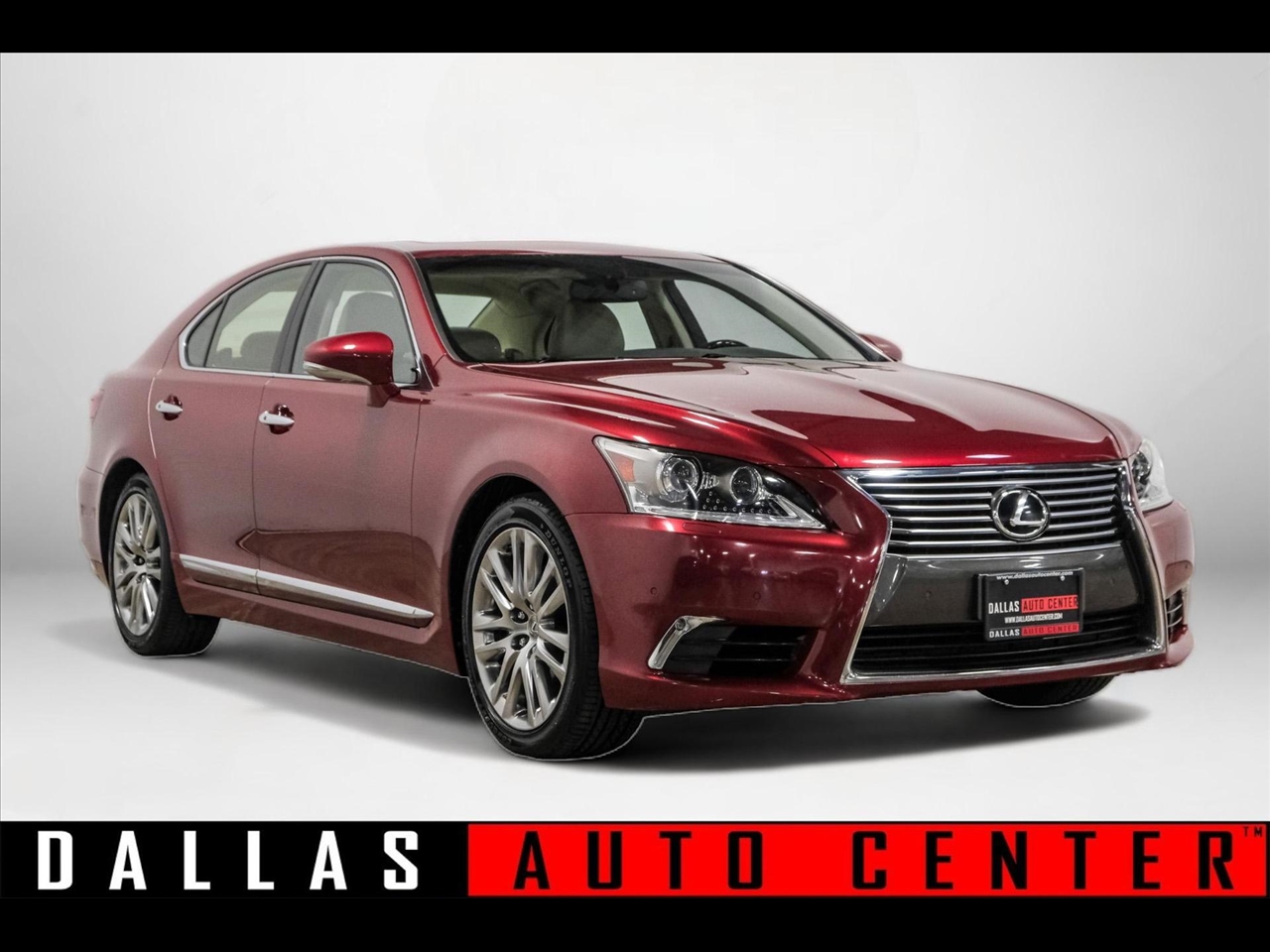 Luxury Used Cars for Sale at Dallas Auto Center in Carrollton TX 75006