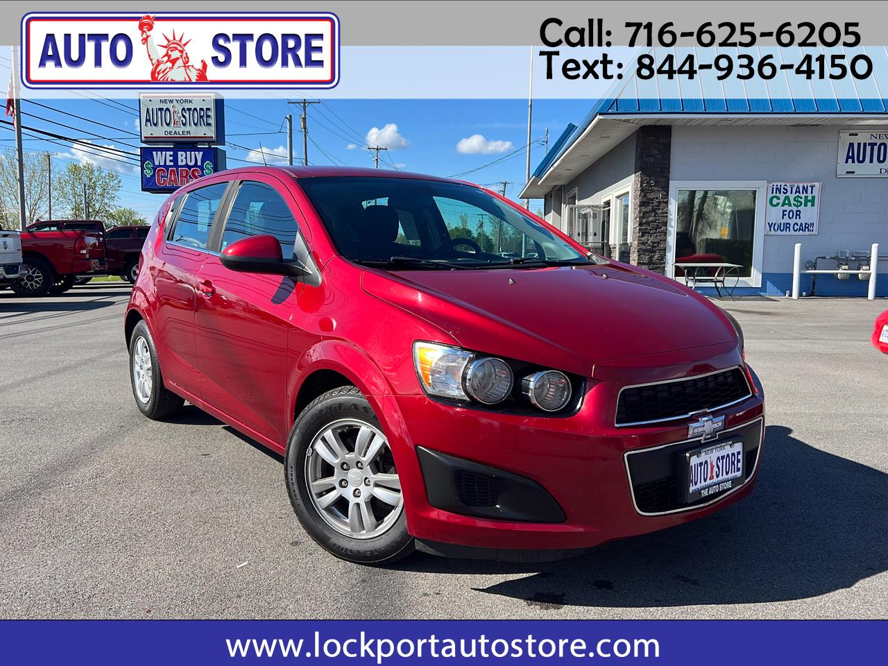 Used Cars for Sale Buffalo NY 14094 The Auto Store