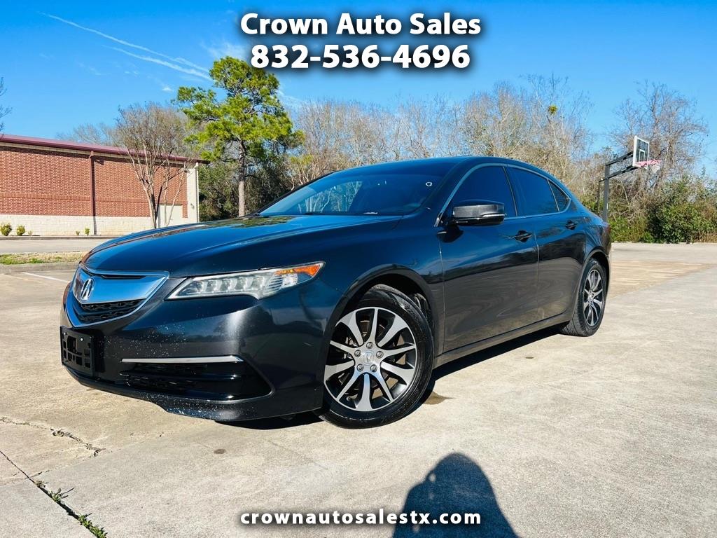 Used Cars for Sale Sugar Land TX 77498 Crown Auto Sales
