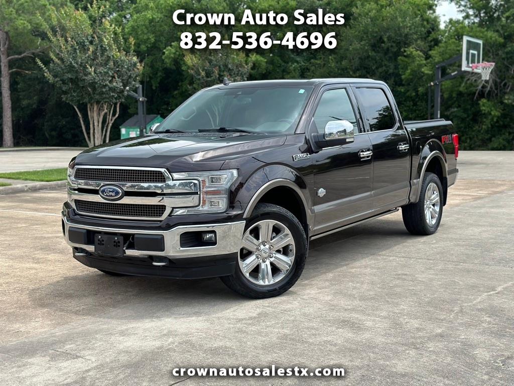 Used Cars for Sale Sugar Land TX 77498 Crown Auto Sales