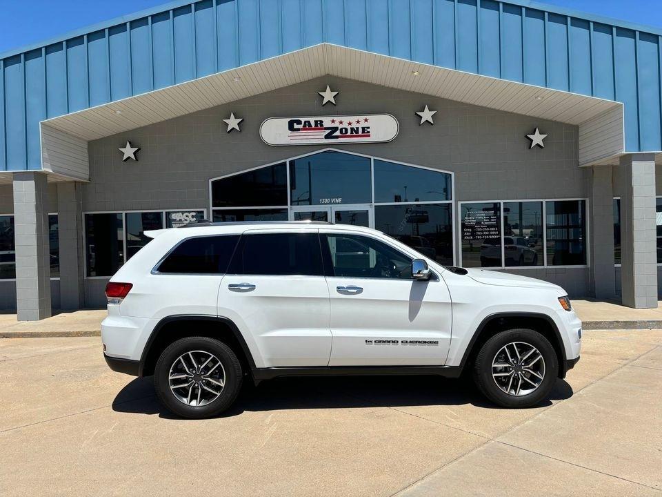 Used Cars Hays Ksnull