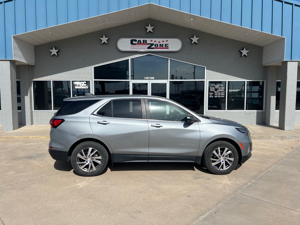 Used Cars for Sale Hays KS 67601 Car Zone Inc