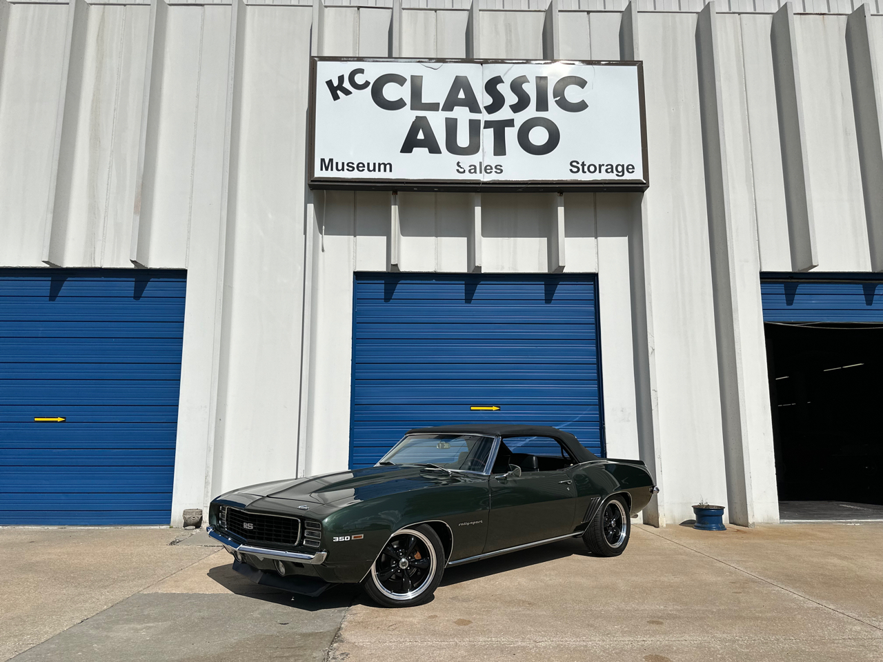 Used Cars for Sale Lenexa KS 66219 KC Classic Auto