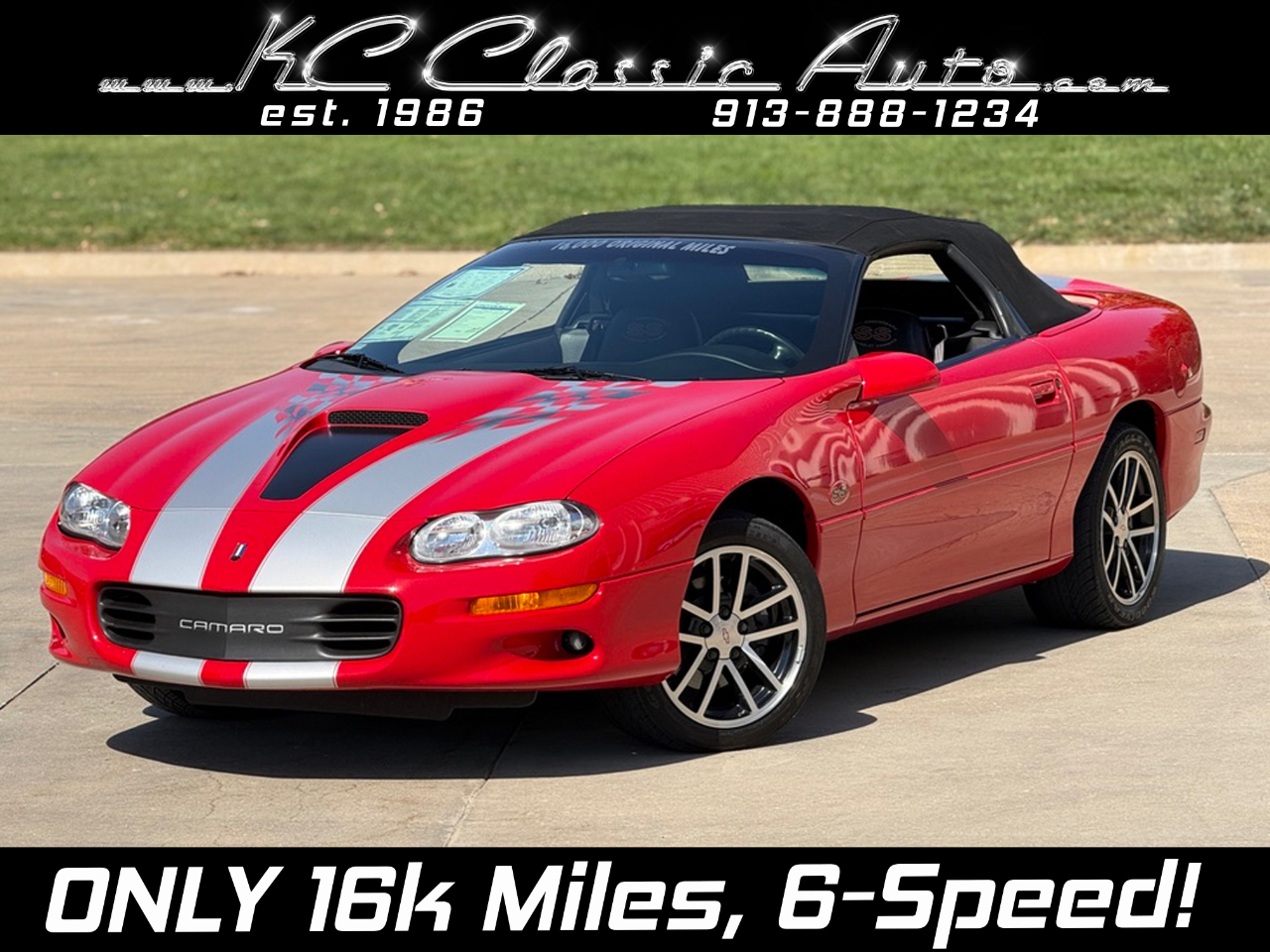 Used Cars for Sale Lenexa KS 66219 KC Classic Auto