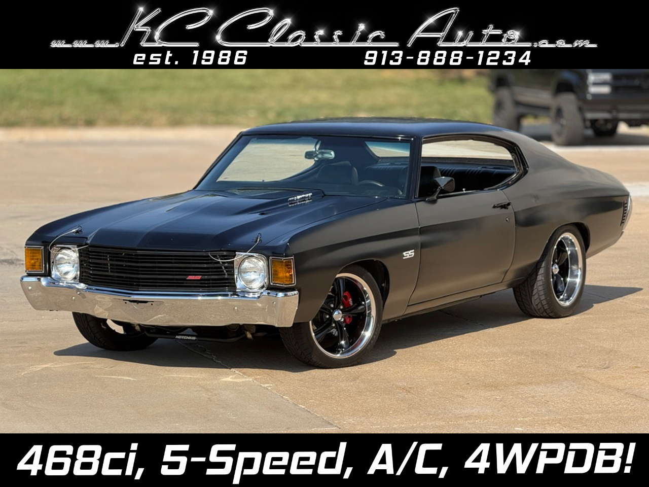 Used Cars for Sale Lenexa KS 66219 KC Classic Auto