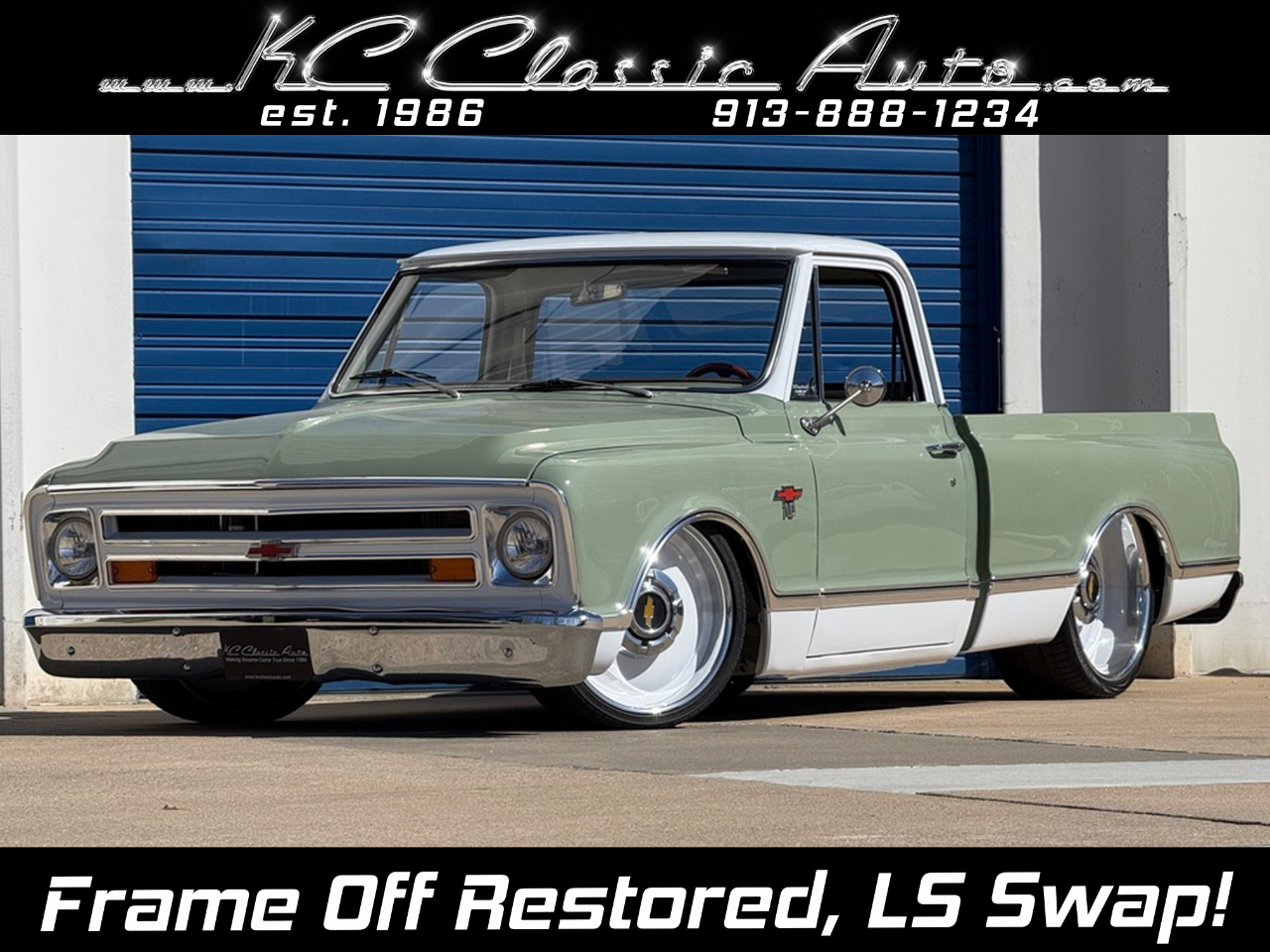 Used Cars for Sale Lenexa KS 66219 KC Classic Auto