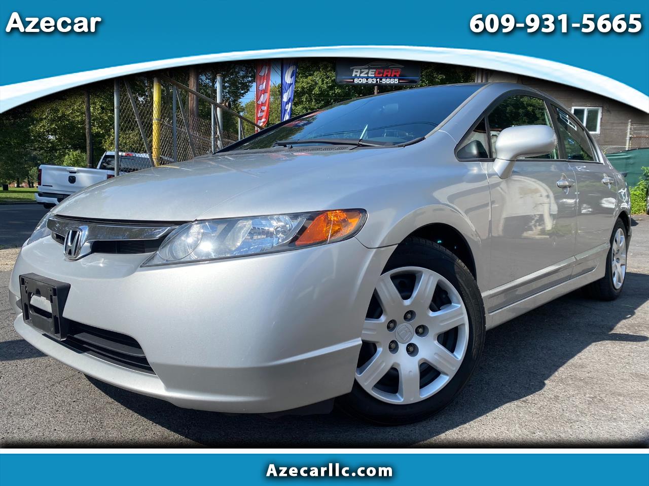 Used Cars for Sale Trenton NJ 08638 Azecar