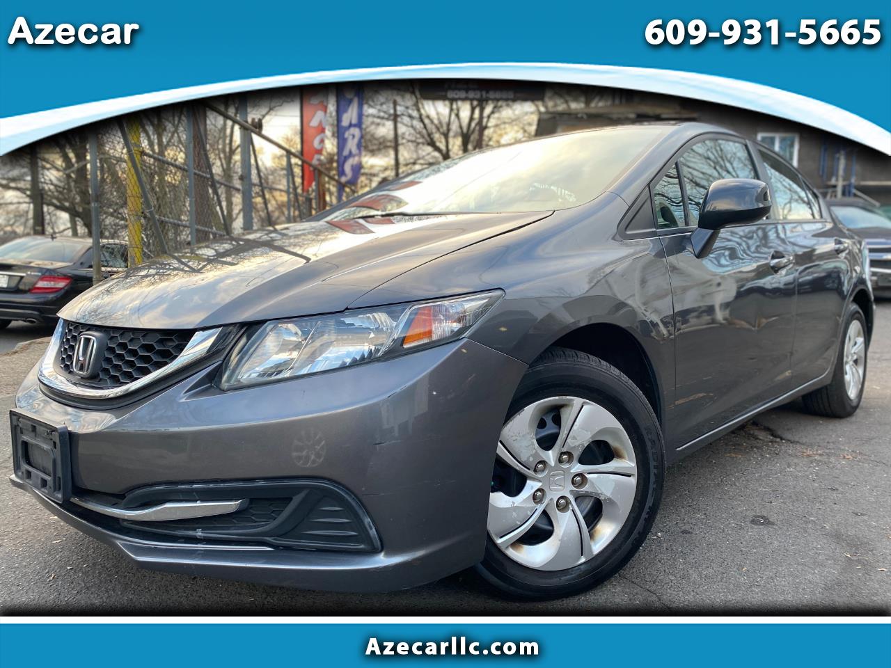 Used Cars for Sale Trenton NJ 08638 Azecar