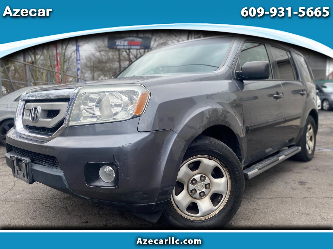 Used Cars for Sale Trenton NJ 08638 Azecar