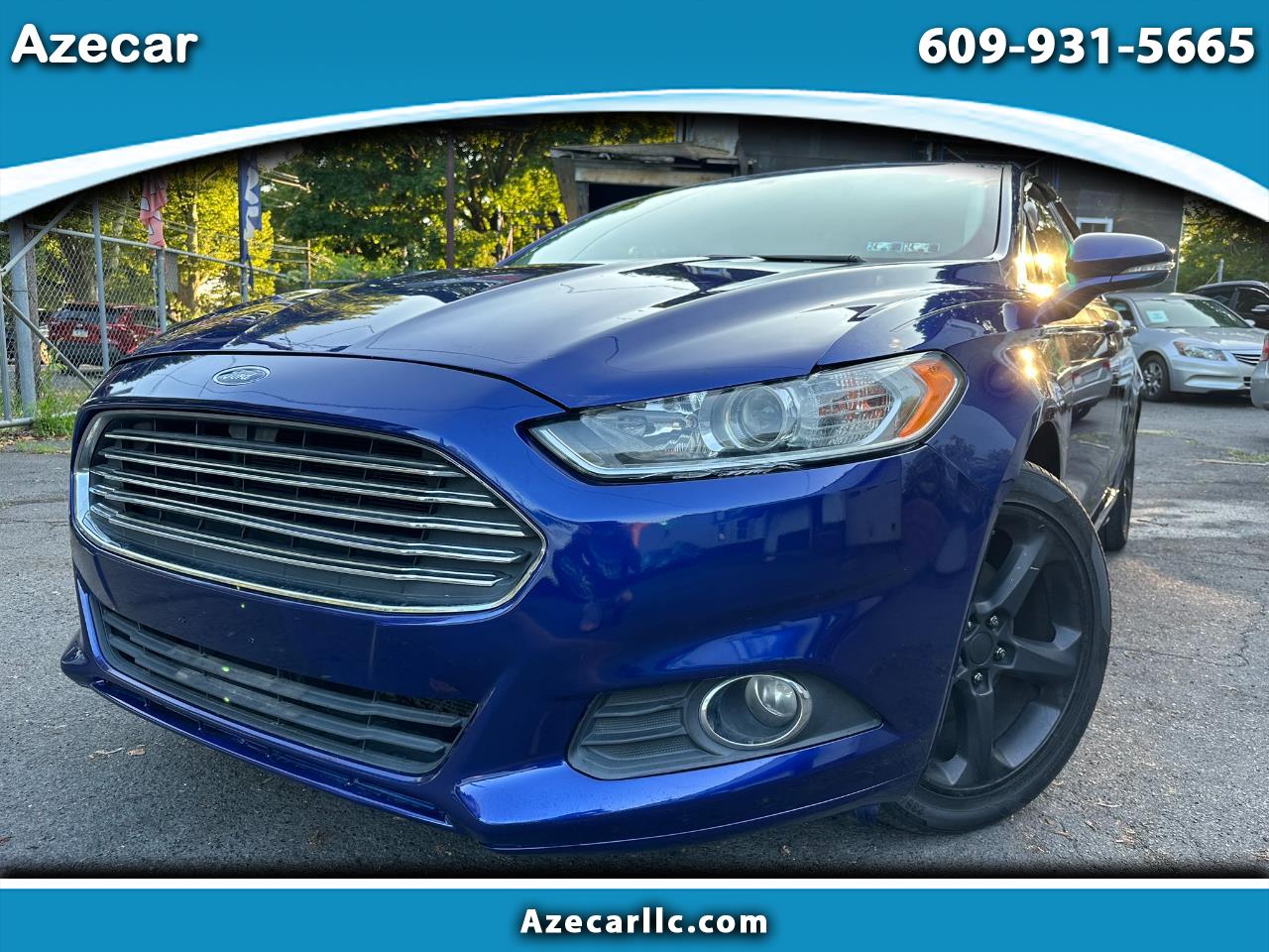 Used Cars for Sale Trenton NJ 08638 Azecar