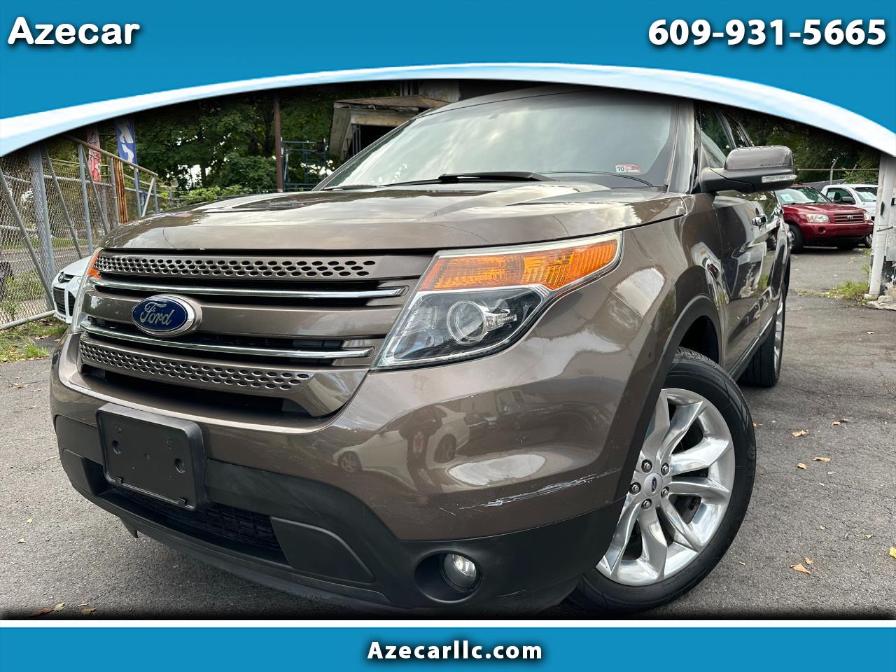 Used Cars for Sale Trenton NJ 08638 Azecar