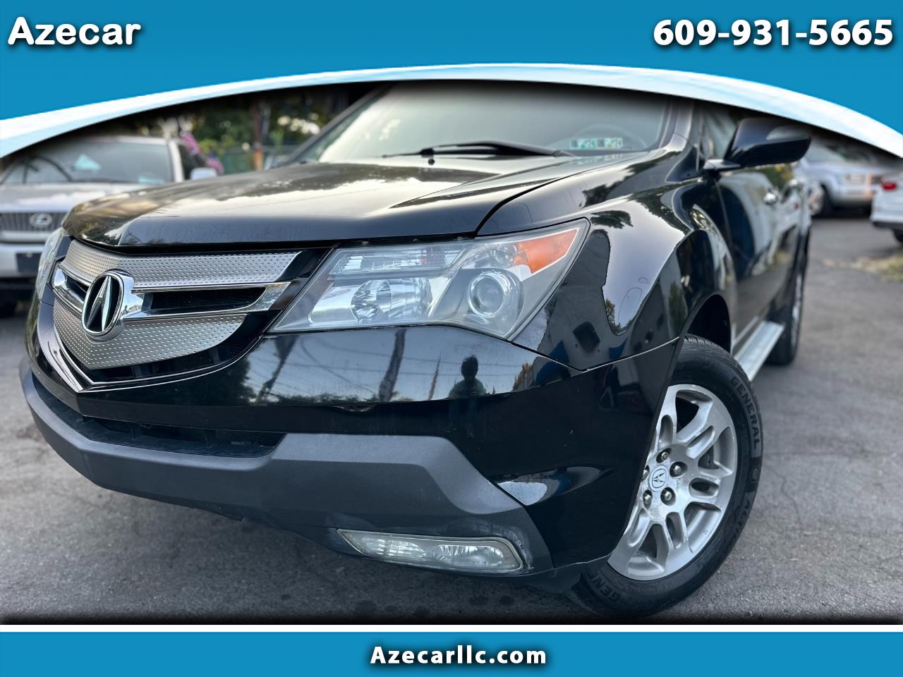 Used Cars for Sale Trenton NJ 08638 Azecar