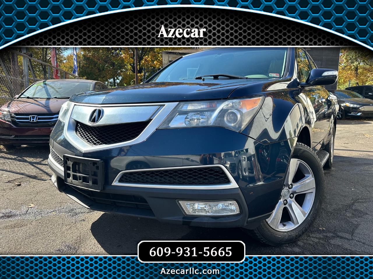 Used Cars for Sale Trenton NJ 08638 Azecar