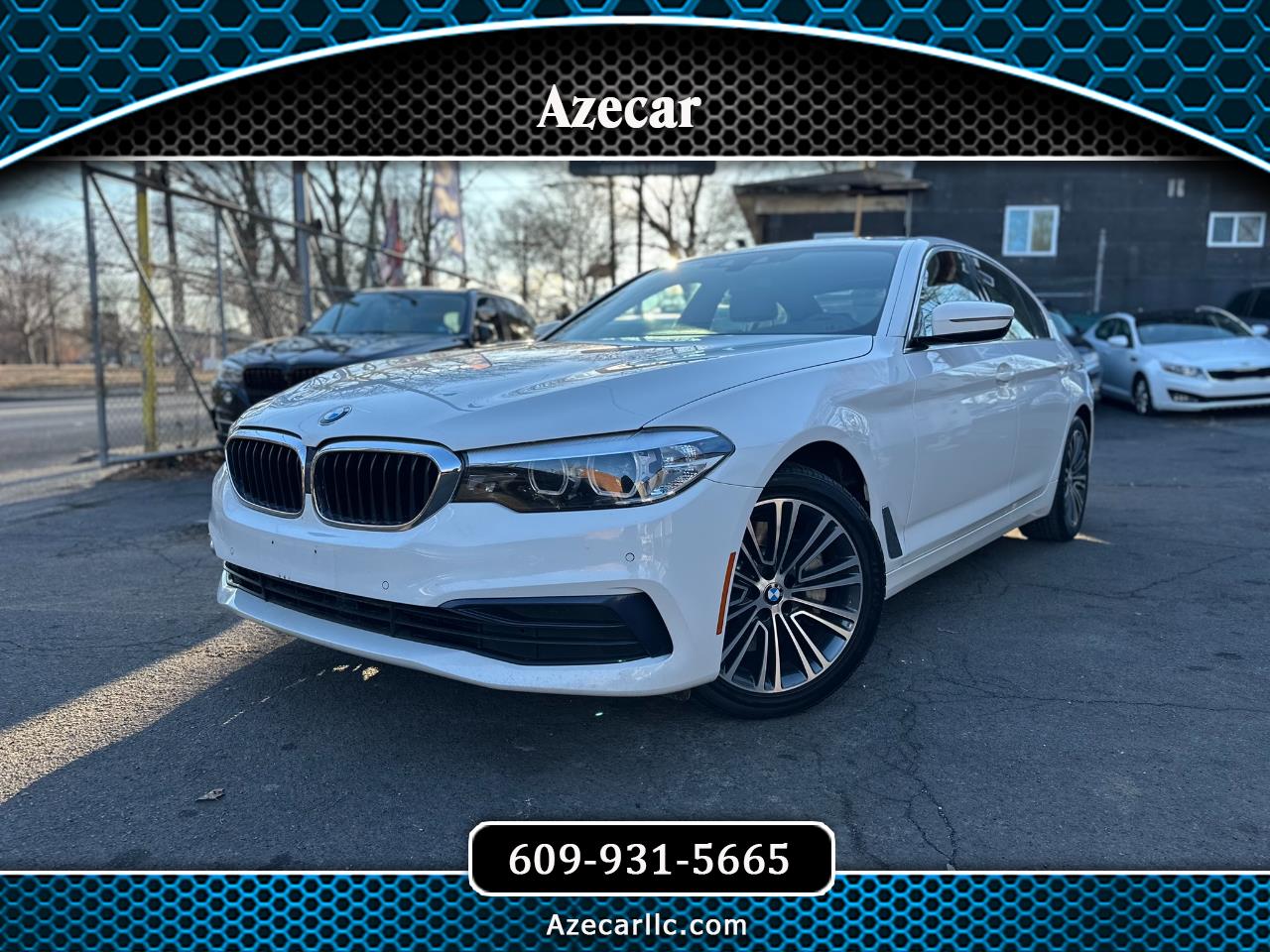 Used Cars Trenton NJ | Used Cars & Trucks NJ | Azecar