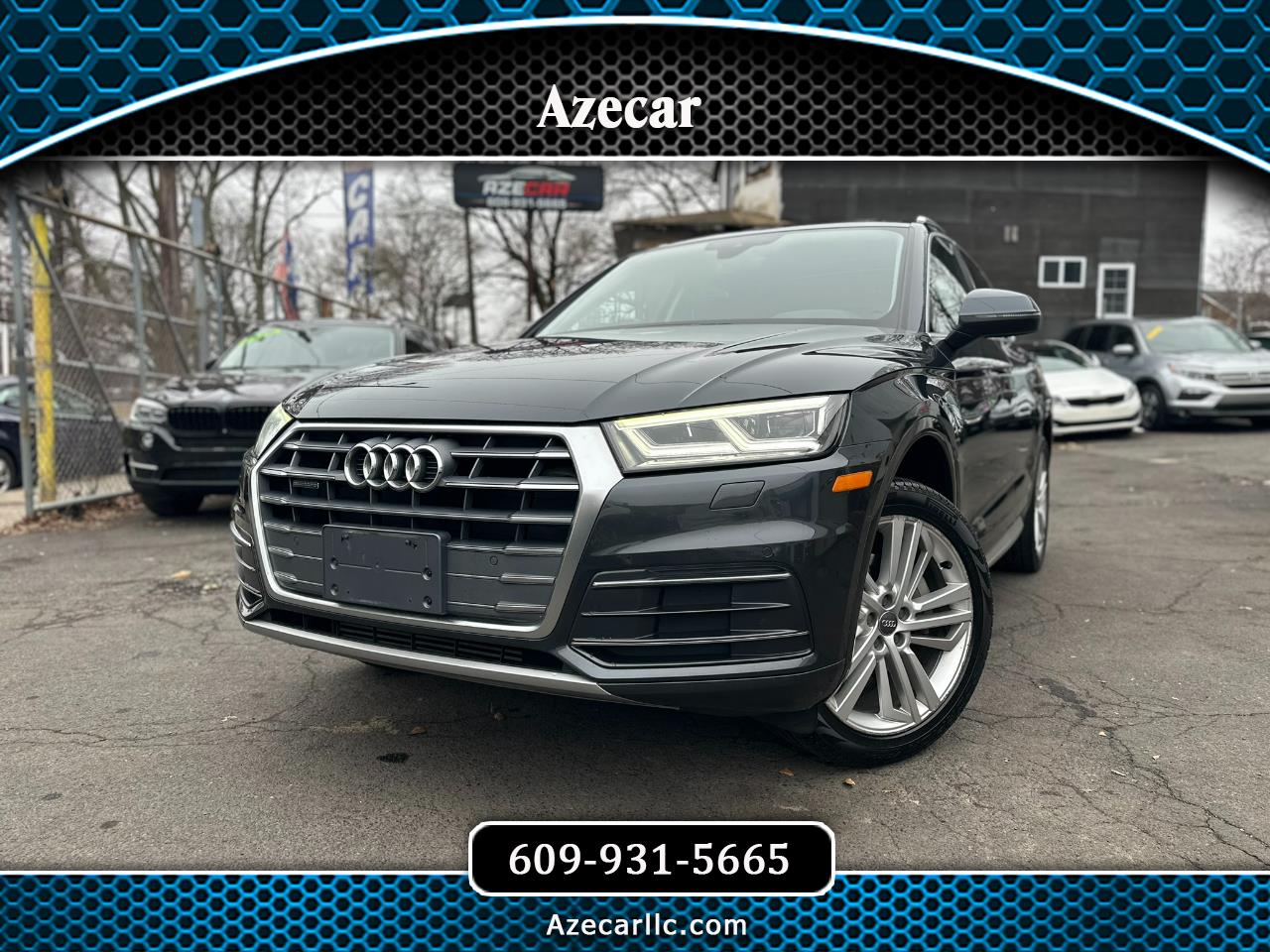 Used Cars for Sale Trenton NJ 08638 Azecar