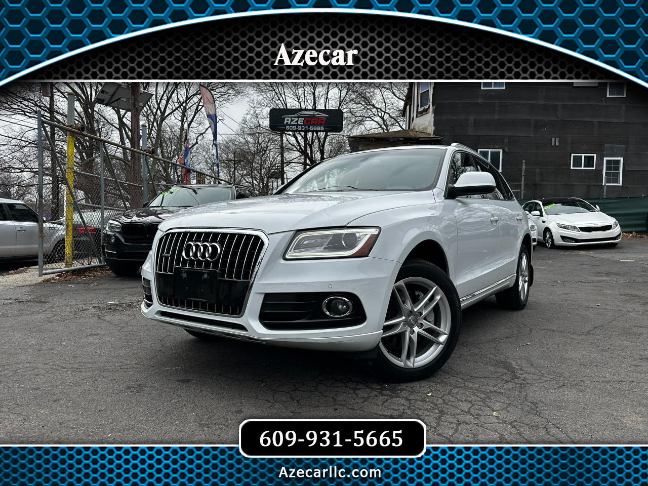 Used Cars Trenton NJ | Used Cars & Trucks NJ | Azecar