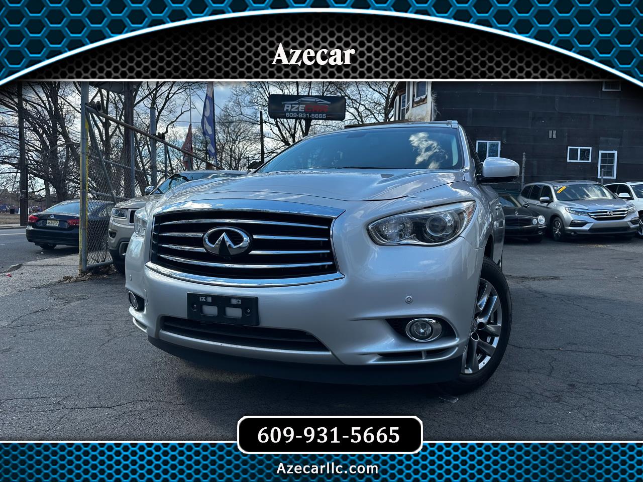 Used Cars Trenton NJ | Used Cars & Trucks NJ | Azecar