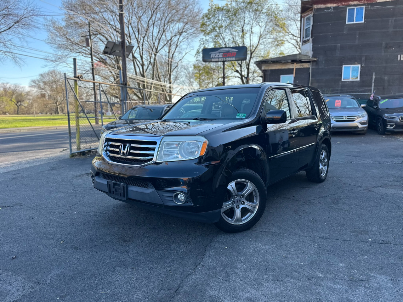 Used Cars Trenton NJ | Used Cars & Trucks NJ | Azecar