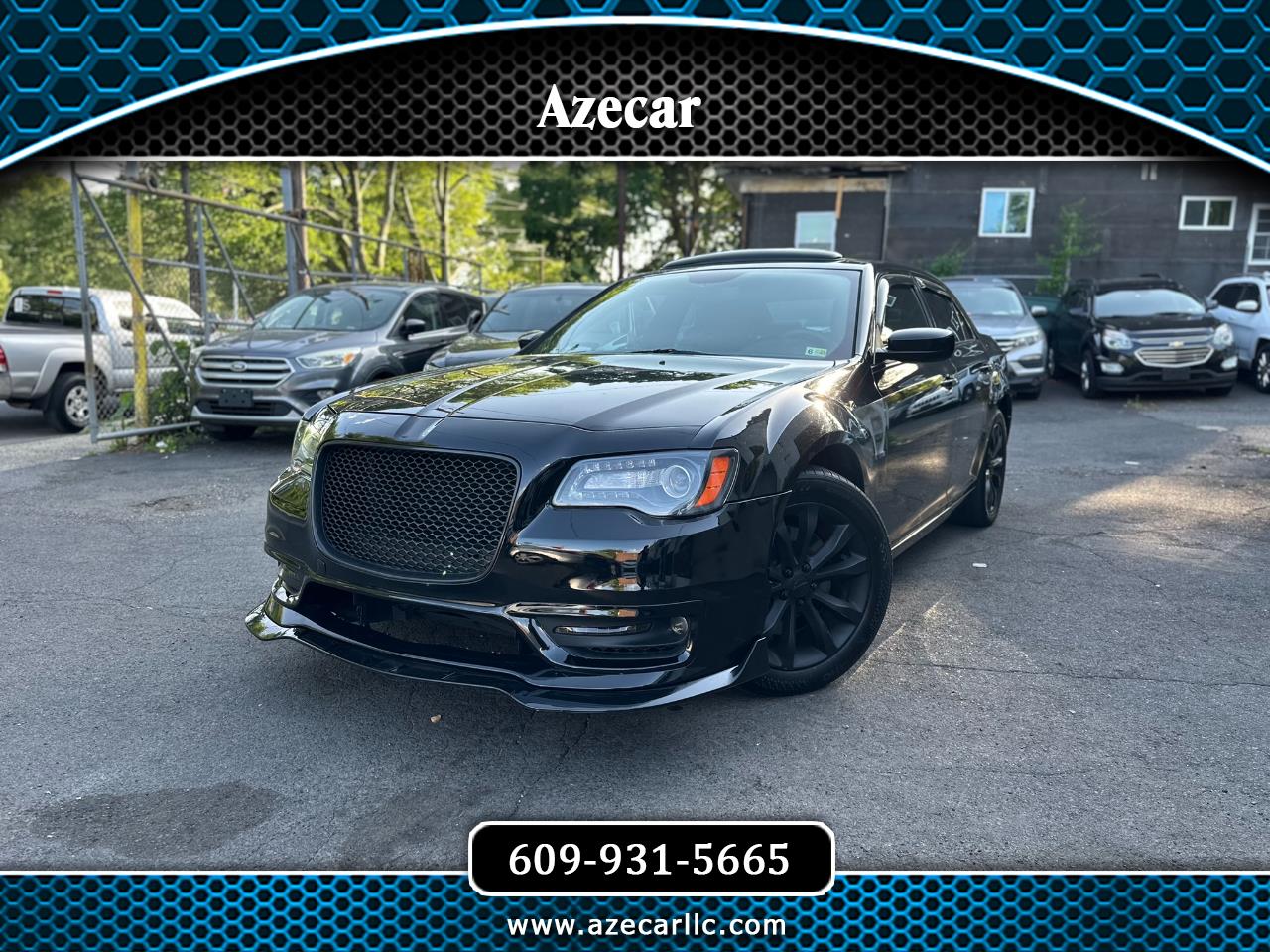 Used Cars Trenton NJ | Used Cars & Trucks NJ | Azecar