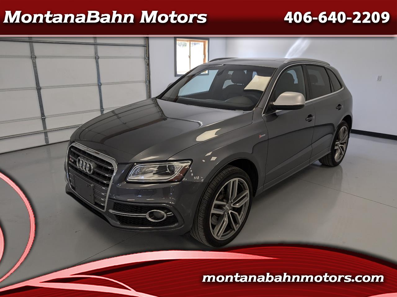 Used Cars for Sale Helena MT 59602 MontanaBahn Motors