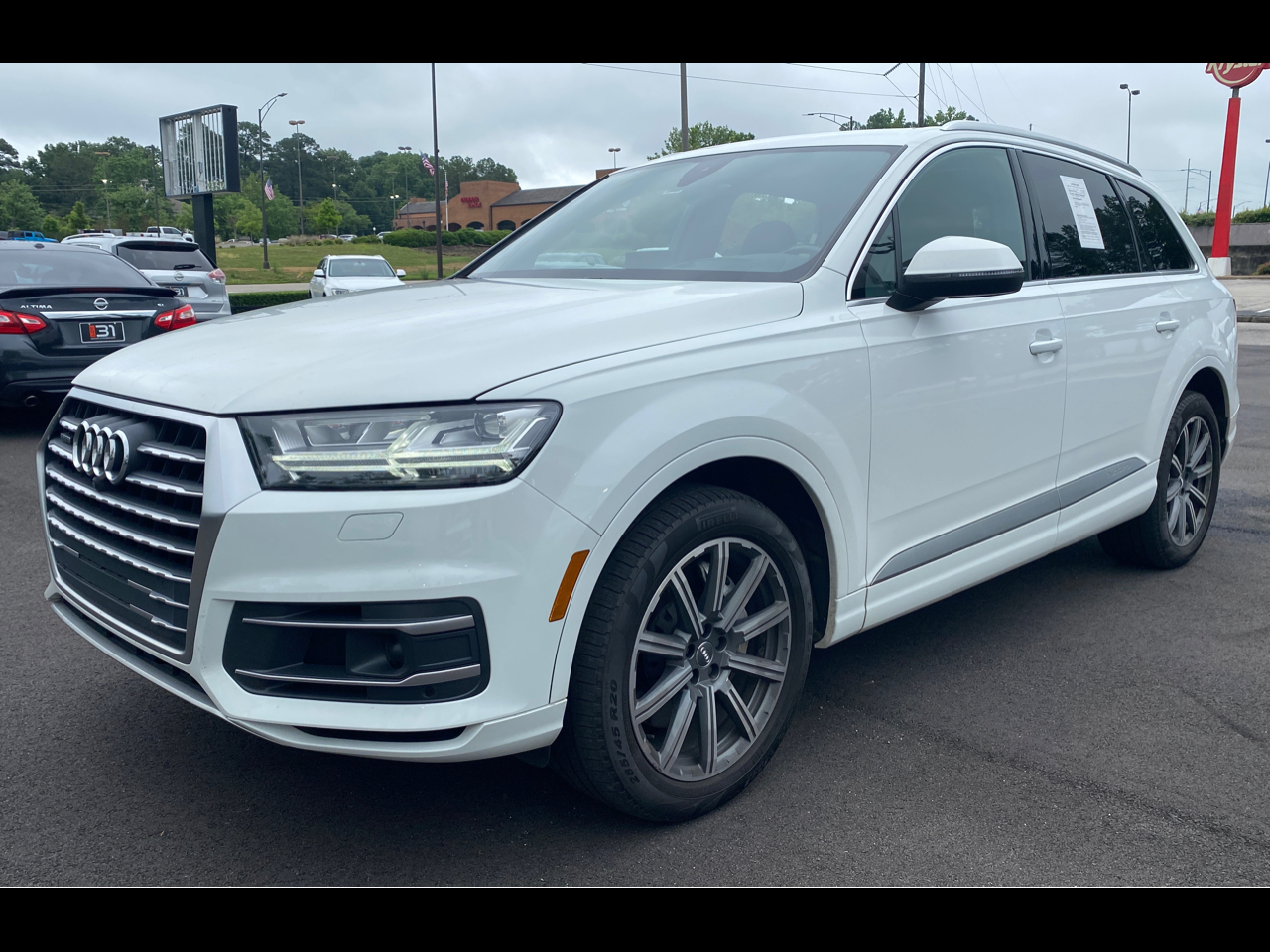 Used Cars for Sale Hoover AL 35216 Lot 31