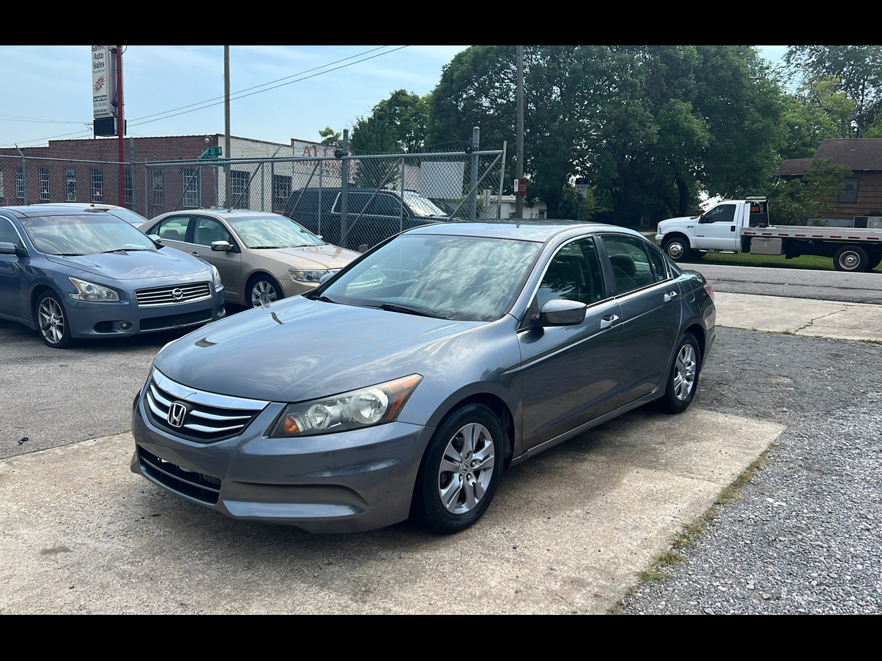 Used Cars Birmingham AL | Used Cars & Trucks AL | Drive Smart LLC